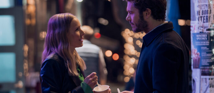 Erin Foster - Roster Con